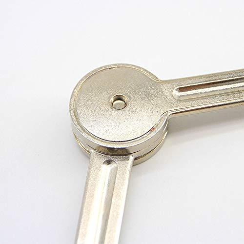 Best Design Folding Support Rod Zinc Alloy Supporting Cabinet Sdf ...