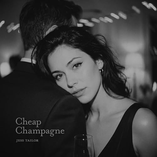 Amazon MusicでJess TailorのCheap Champagneを再生する