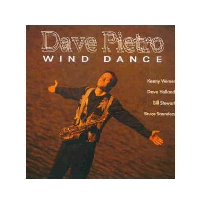 Dave Pietro - Wind Dance - Amazon.com Music