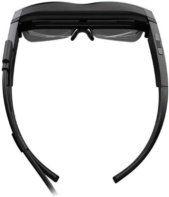Amazon.com: Lenovo ThinkReality A3 Smart Glasses : Electronics