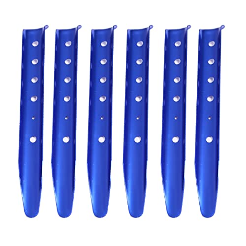 Top 10 Tent Stakes For Snow of 2022 - Katynel