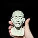 Amazon.com: Generic Head Model for Artists, 2in1 Original & Planar Face ...