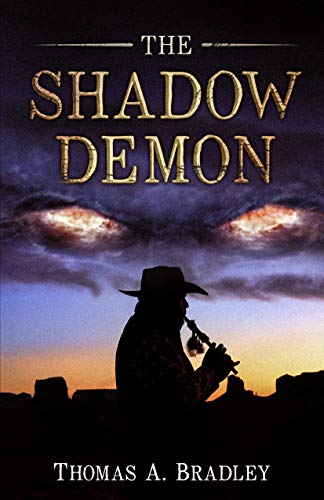The Shadow Demon: A Native American Horror Thriller - Kindle edition by ...