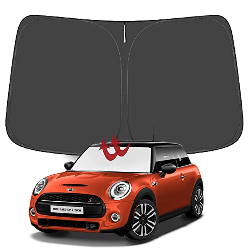 Top 10 Best Sunshade For Mini Cooper : Reviews & Buying Guide - Katynel