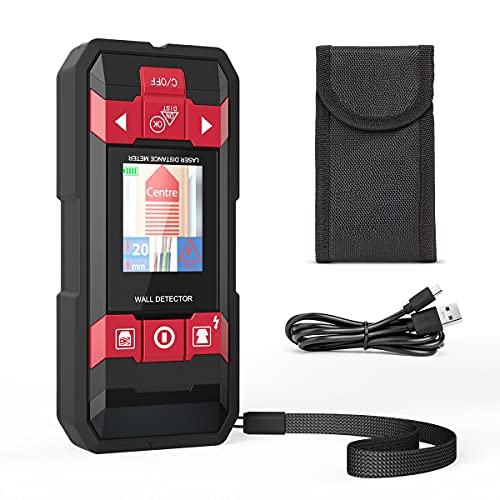 Best Wall Scanner – Best Cost