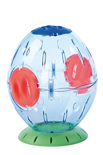 IMAC Sphere Hamster Ball : Amazon.in: Pet Supplies