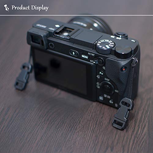 The 30 Best Quick Release Camera Straps of 2025 [Verified] - Cherry Picks