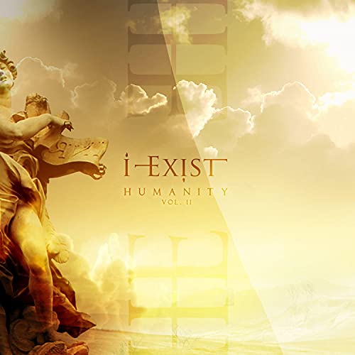 Play Humanity Vol. II by I-Exist on Amazon Music