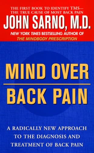 Amazon Best Sellers: Best Back Pain