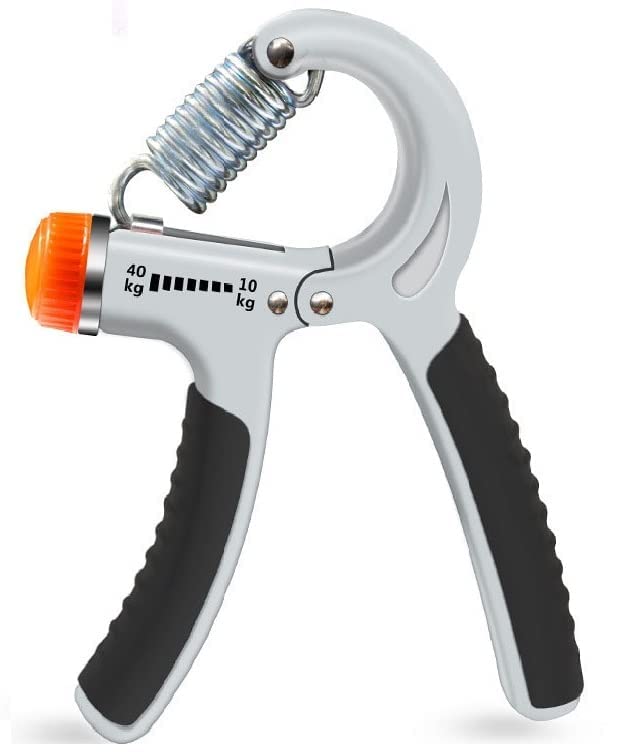 Buy Adjustable & Portable Hand Expander Hand Gripper Online at Low ...