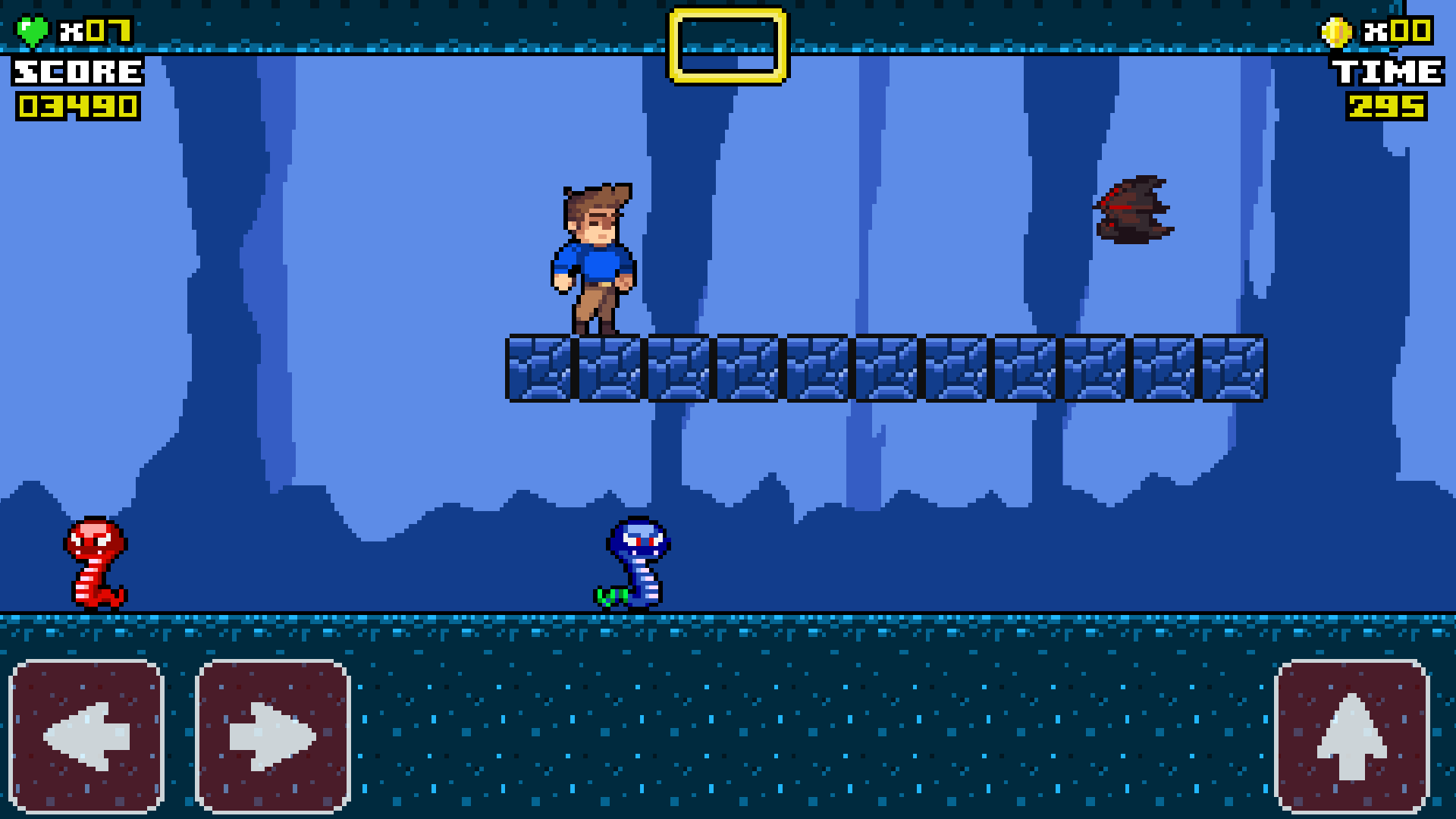 Super Steve World - App on Amazon Appstore