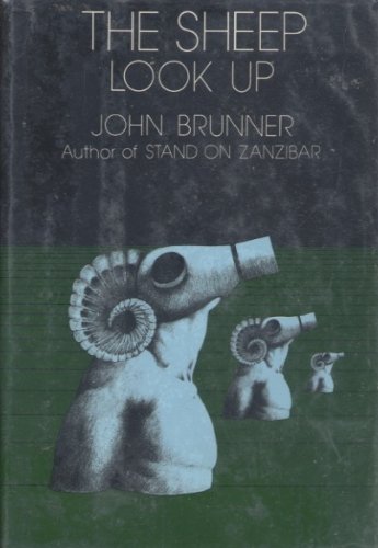 The Sheep Look Up: John Brunner: 9780601055852: Amazon.com: Books