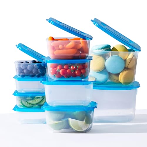 Top 10 Best Food Storage Containers in 2024 Reviews | Buyer's Guide
