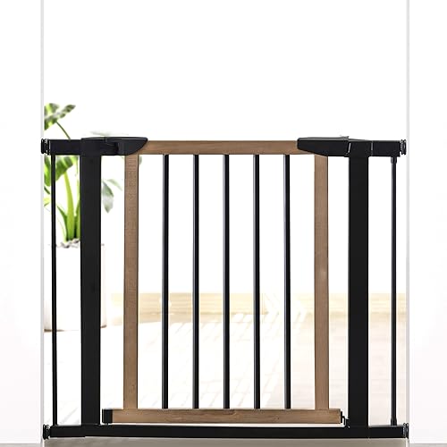 10 Best Wood Metal Gates for Enhanced Security and Aesthetics: A ...