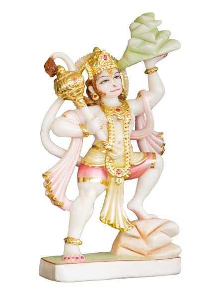 Buy DWARIKADISH MOORTI Museum Company God Antique Murti Figurine ...