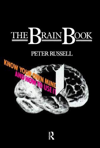 Buy The Brain Book Know Your Own Mind And How To Use It Online At Desertcart INDIA Buy The Brain Book Know Your Own Mind And How To Use It Online At Desertcart INDIA