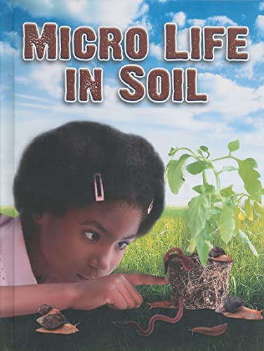 Micro Life in Soil (Everybody Digs Soil) | Amazon price tracker ...