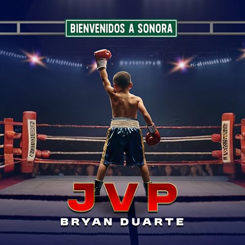 Amazon.com: JVP : Bryan Duarte: Música Digital