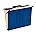 Pendaflex Employee/Personnel Folders, Blue (SER-2-BL) : Amazon.co.uk ...