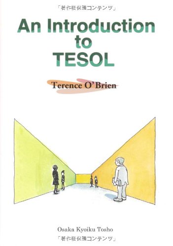 Amazon.com: An Introduction to TESOL: 9784271210214: unknown author: Books