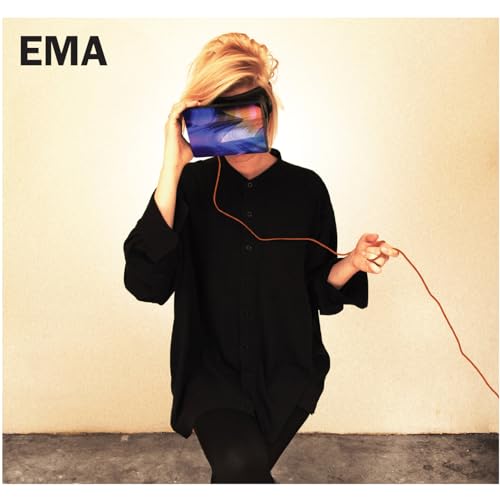 Spiele The Future's Void von Ema auf Amazon Music ab