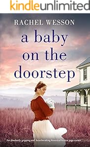 A Home for Unloved Orphans: A completely heartbreaking and gripping historical fiction page ...