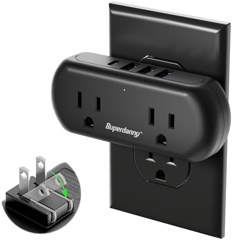 Amazon.com: Electriduct Under The Desk/On-Desk/in-Desk Power Center ...