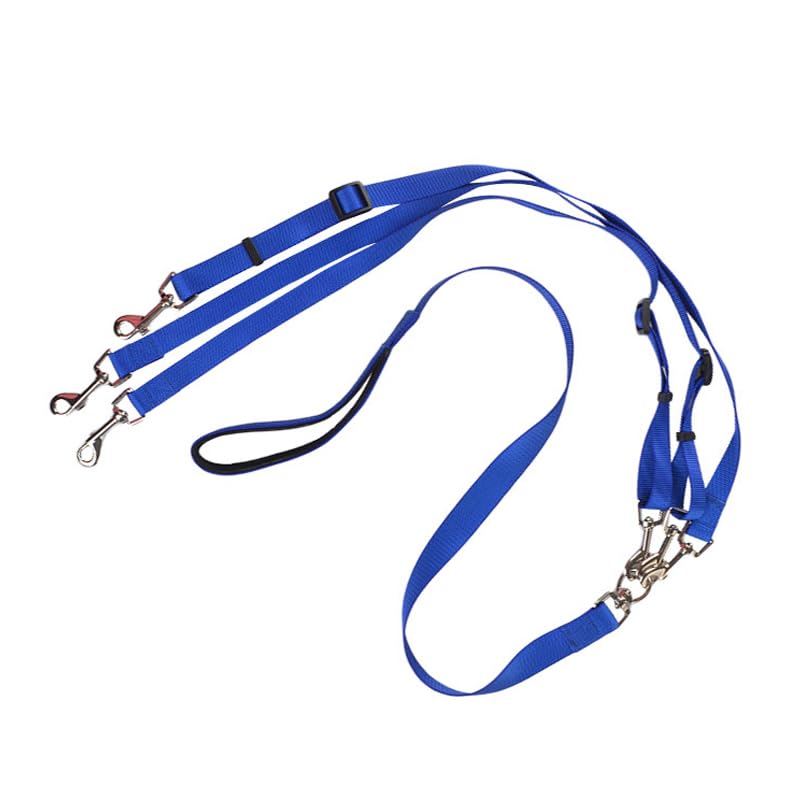 Amazon Best Sellers: Best Dog Double Leashes
