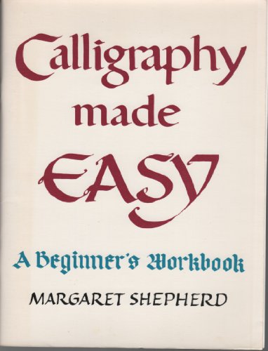 20 Best Calligraphy Books for Beginners - BookAuthority