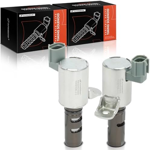 Jeep Wrangler Exhaust Engine Variable Valve Timing (VVT) Solenoid For ...