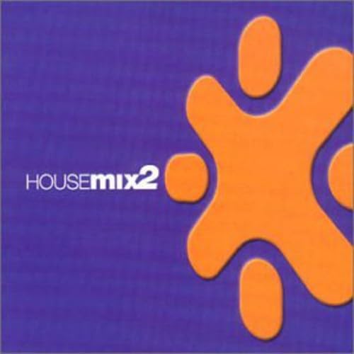 Housemix - Vol. 2-Housemix - Amazon.com Music