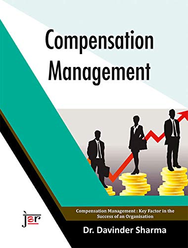 Buy COMPENSATION MANAGEMENT Book Online at Low Prices in India ...