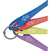 Colourworks 4 Piece Measuring Cup Set, Multi-Coloured Plastic Rainbow ...