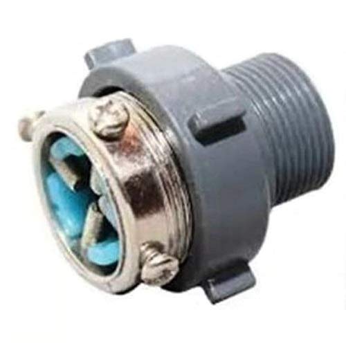 J K b K Washing Machine Water Tap Adapter Connector Fully Automatic ...