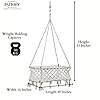 Buy Patiofy Cotton Baby Hanging Cradle/Thottil/Used as Baby Hanging ...