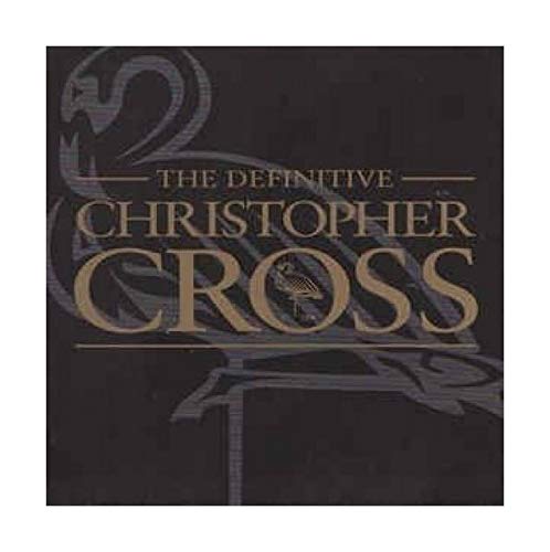 Amazon.com: Definitive Christopher Cross: CDs & Vinyl