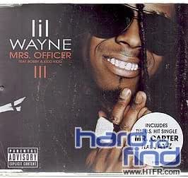 Mrs. Officer: Amazon.co.uk: CDs & Vinyl