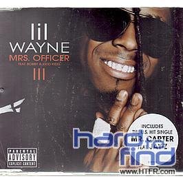 Lil Wayne Feat. Bobby Valentino - Mrs. Officer - Amazon.com Music