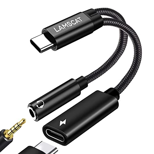 7 Best USB-C to AUX Headphone Jack Adapter For Audiophiles