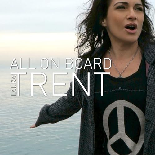 Play All on board by Laura Trent on Amazon Music