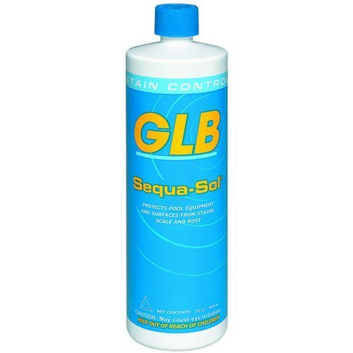 Amazon.com : GLB 71016 1-Quart Sequa-Sol Sequestering Agent Lawn Supply ...
