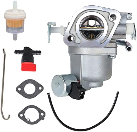Amazon.com: marddpair Carburetor Replacement for Briggs Stratton 594207 ...