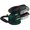 PARKSIDE® PAEXS 20-Li A1 Cordless Random Orbital Sander with 4 Sanding ...