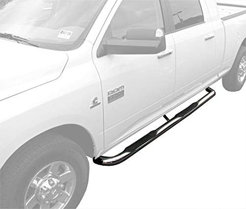 Amazon.com: MaxMate Compatible with 2010-2022 Dodge Ram 2500/3500 Mega ...