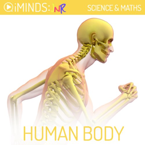 Amazon.co.jp: Human Body: Science & Maths (Audible Audio Edition ...