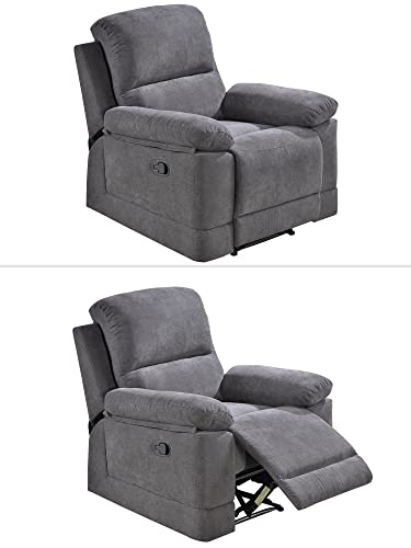 Breite Sessel – Die 15 besten Produkte im Vergleich - Hausbauberater ...