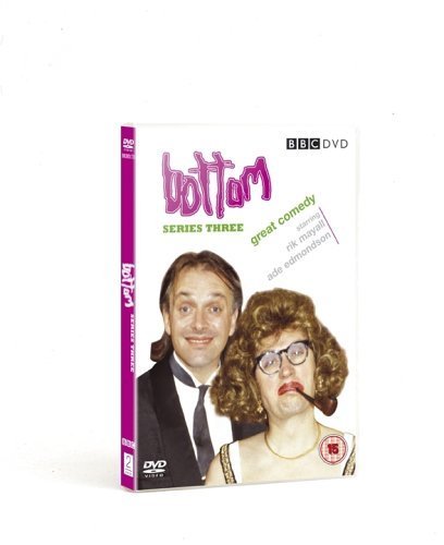 Bottom - Series 3 [Edizione: Regno Unito] [Edizione: Regno Unito ...