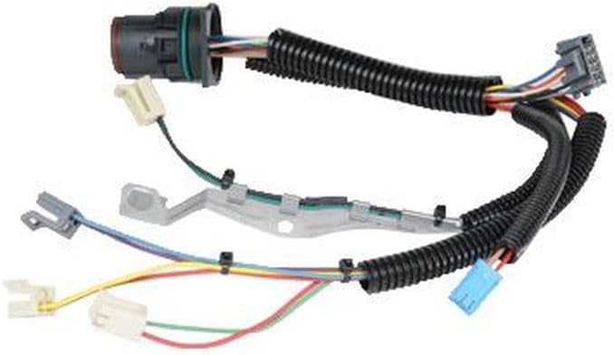 General Motors GM Genuine Parts 24229665 Automatic Transmission Wiring ...