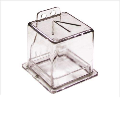 E-Square Electrical Panel Lockout Tagout - Square Box - Small (Set of 5 ...