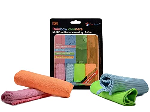 Amazon.in Bestsellers: The most popular items in Exterior Car Care ...